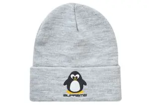 Women's Penguin Hats