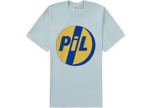 Supreme Pil Tee Shirt