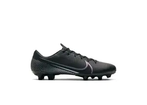 Nike Mercurial Vapor 13 Academy Mgin Black/black