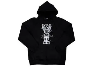 Kaws Sweatshirts Hoodies For Men