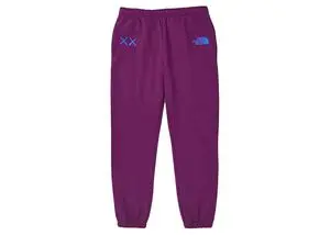 Kaws Sport Bottoms For Men