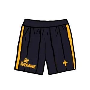 Supreme St. Basketball Short