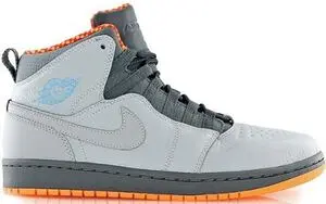 JORDAN 1 Retro 94 Sneakers - Wolf Grey/dark Powder Blue/cool Grey