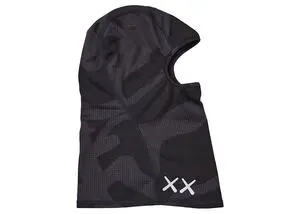 KAWS X The North Face Balaclava