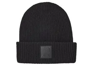 KAWS X The North Face Beanie - Tnf Black