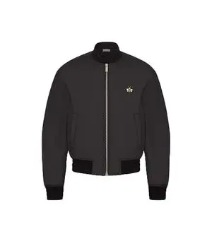 Dior Bomber Jackets
