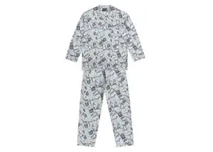 Kaws Pajamas For Men