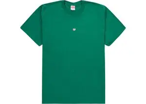 Supreme Tamagotchi Tee Shirt - Light Pine