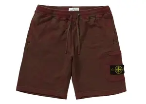 Supreme Stone Island Sweatshort