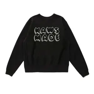 KAWS X Human Made #3 Sweatshirt