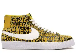 Nike Sb Blazer Neckface