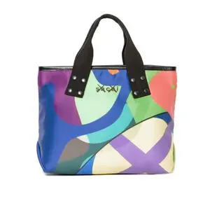 KAWS X Sacai M Bag