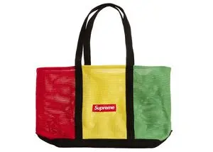 Supreme Textured Bags For Men