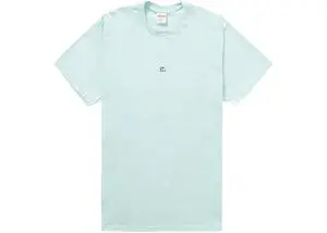 Supreme Tamagotchi Tee Shirt - Pale Blue