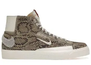 Nike Blazer Mid Soulland Fri.day 03in Sneakers