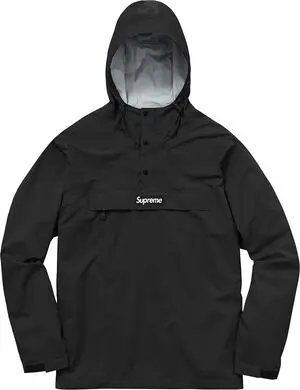 Supreme Taped Seam Anorak