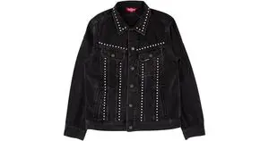 Studded Jackets For Men