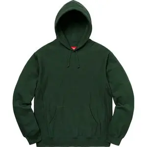 Supreme Studded Hooded Sweatshirt