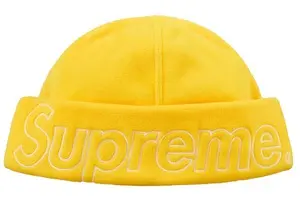 Supreme Polartec Beanie