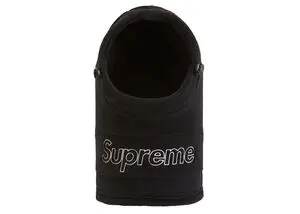 Supreme Polartec Balaclava - Black