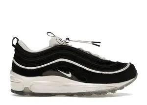 Nike Air Max 97 Premium Hangul Day - Black/phantom/particle Grey