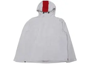 Supreme Taped Seam Jacket - White
