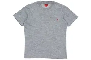 Supreme Pocket Tee Shirt