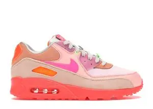 Nike Air Max 90 Prm Sneakers
