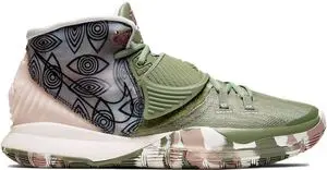 Nike Kyrie Preheat Collection Shanghai - Multicolor