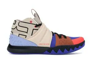 Nike Kyrie S1 Hybrid What The Sneakers - Multicolor