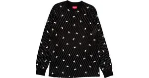 Supreme Playboy Waffle Thermal