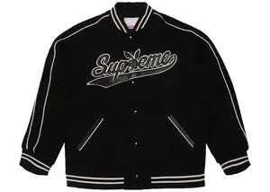 Supreme Classic Outerwear For Men