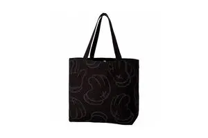 KAWS X Uniqlo Hands Tote Bag