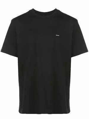 Supreme Small Box Tee Shirt - Black