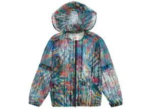 Supreme South2 West8 Bush Parka Jacket