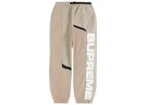 Supreme Paneled Activewear For Men