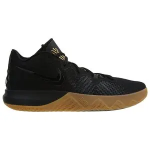 Nike Kyrie Flytrap Sneakers - Black/metallic Gold