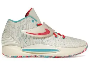 Nike Kd 14 - Light Bone