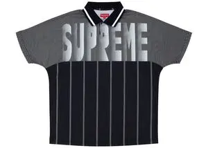 Supreme Soccer Polo Shirt