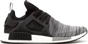Adidas Nmd Xr1 Gradient Sneakers - Grey/black/white