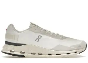 On Running Cloudnova Formin - White/eclipse