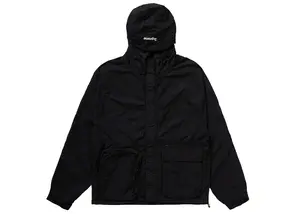 Supreme Technical Field Jacket - Black