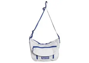 Supreme Mesh Cross Body Bags For Women