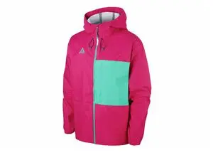Men's Packable Training Jackets