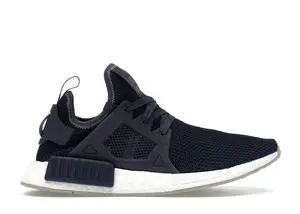 Adidas Nmd Xr1 Sneakers - Trace Blue/sesame