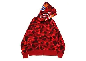 Bape Wide Leg Sweatshirts Hoodies For Men