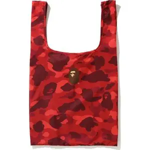 A Bathing Ape Textured Bags For Men