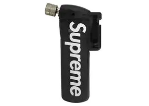 Supreme Soto Pocket Torch - Black