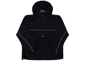 Men's Anorak Coats