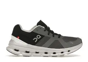 On Running Cloudrunner - Eclipse/black
